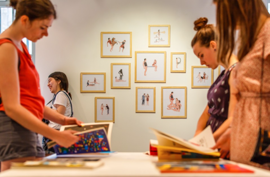 Nyctalope - Fondation Bullukian