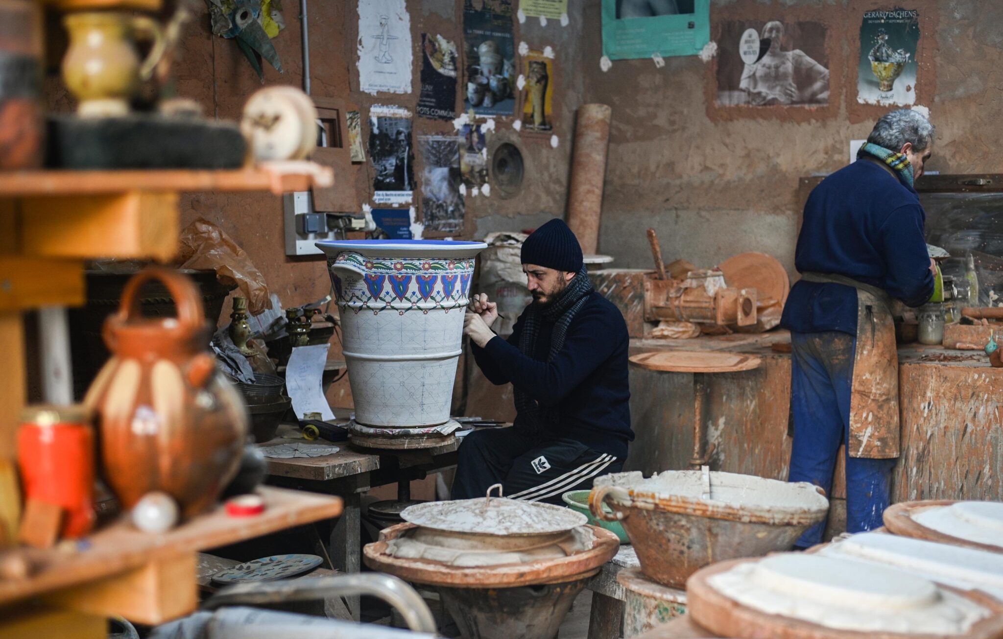 Fondation Bullukian - Centre d'art contemporain (Lyon)